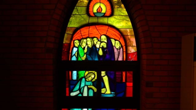 Stained glass | PPTX