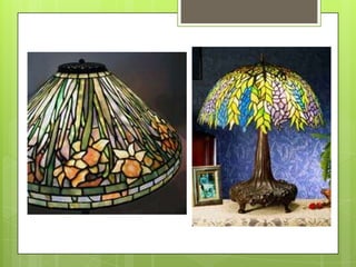 Stained glass powerpoint | PPTX