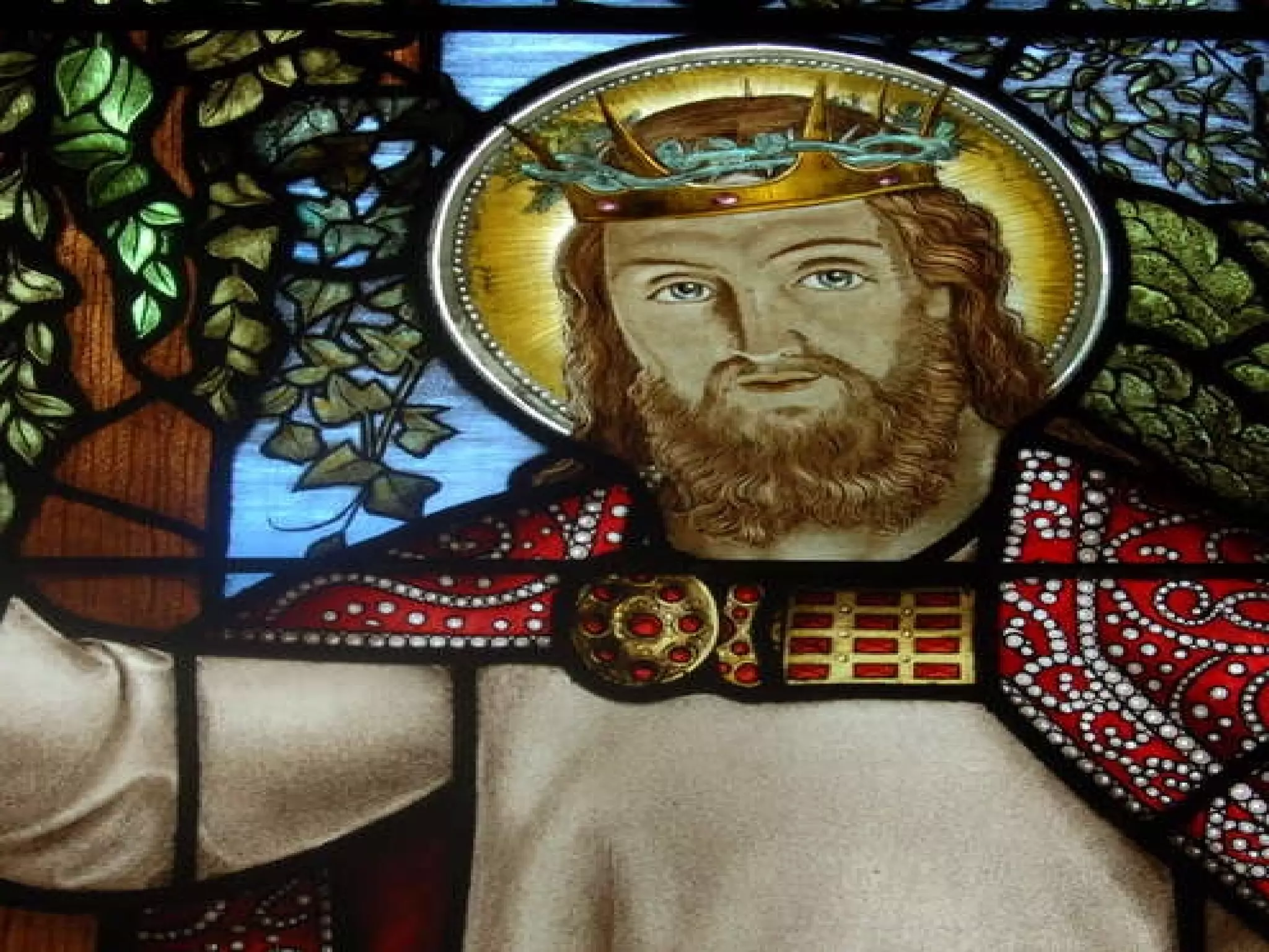 Stained Glass Windows | PPT