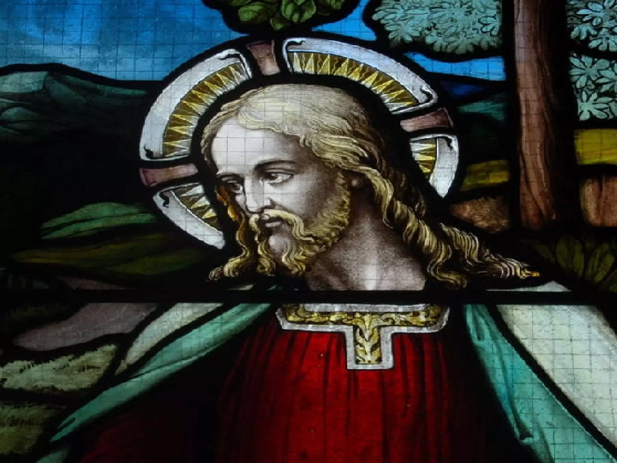 Stained Glass Windows | PPT