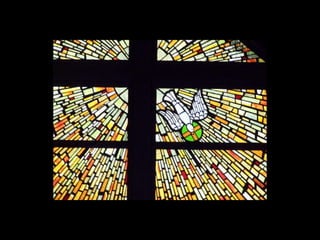 Stained Glass Windows | PPT | Arts and Crafts | Hobbies & Interests