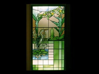 Stained Glass Windows | PPT | Arts and Crafts | Hobbies & Interests