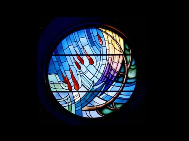 Stained Glass Windows | PPT | Arts and Crafts | Hobbies & Interests