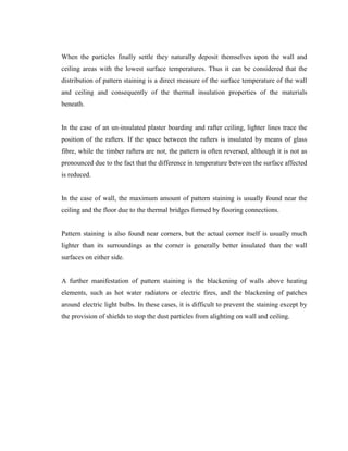 Staining : Pudu jail case study | DOCX