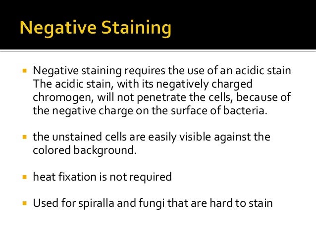 Staining? Importance of staining, What is Stain? Types of stain on th…