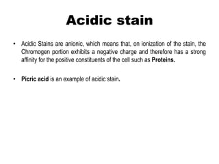 Staining Techniques | PPT