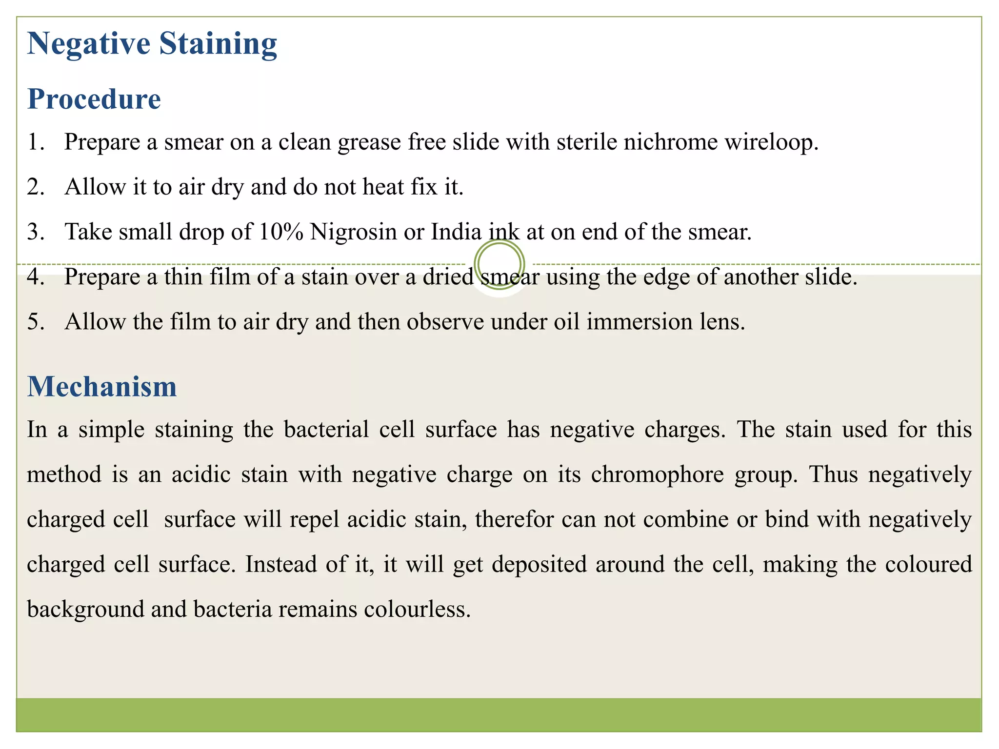 Staining | PDF