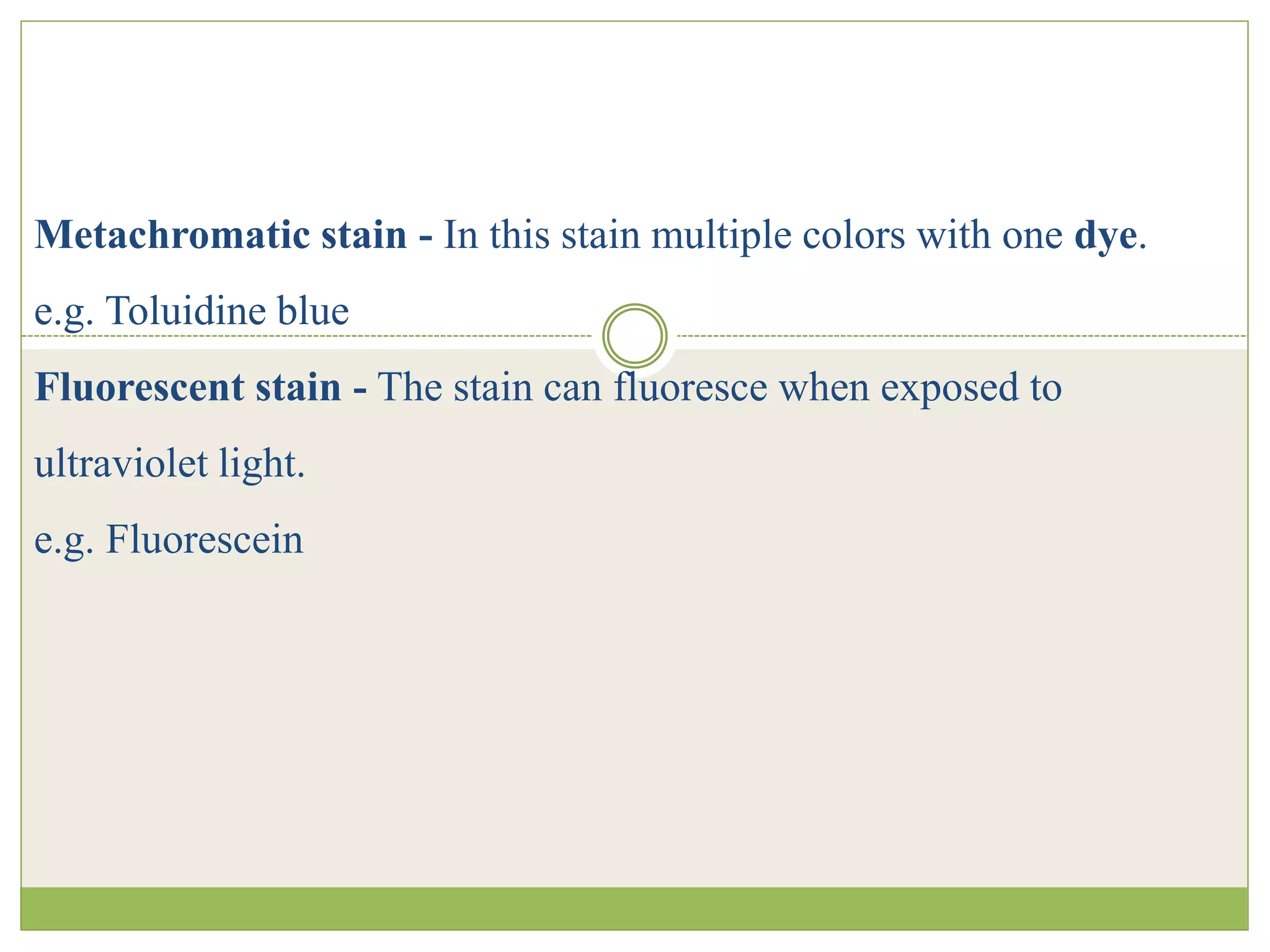 Staining | PDF