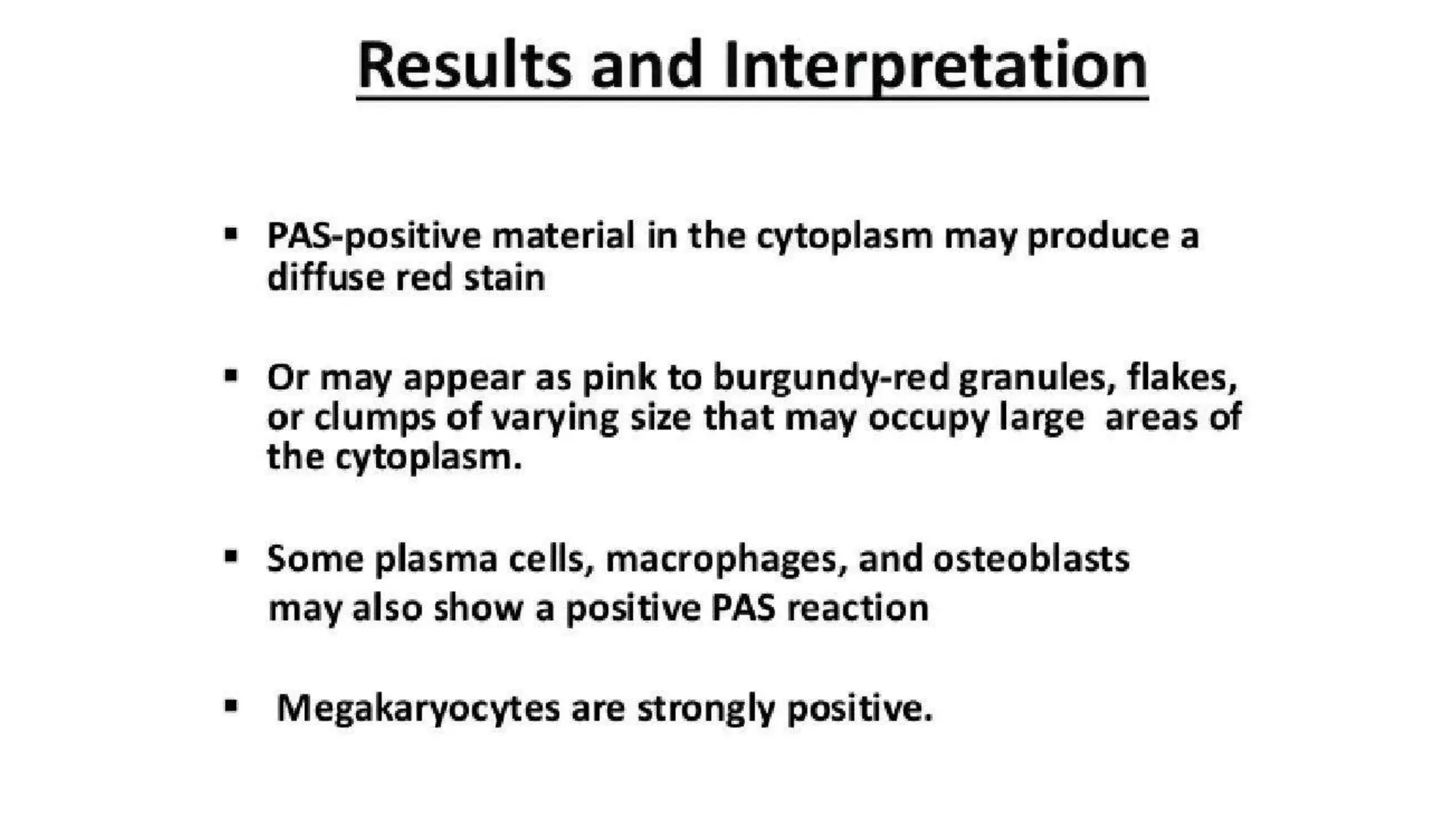 Stains and staining procedures in Pathology pptx | PPT