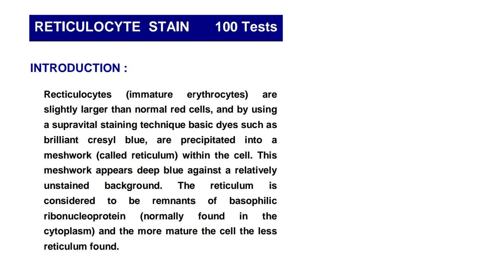Stains and staining procedures in Pathology pptx | PPT