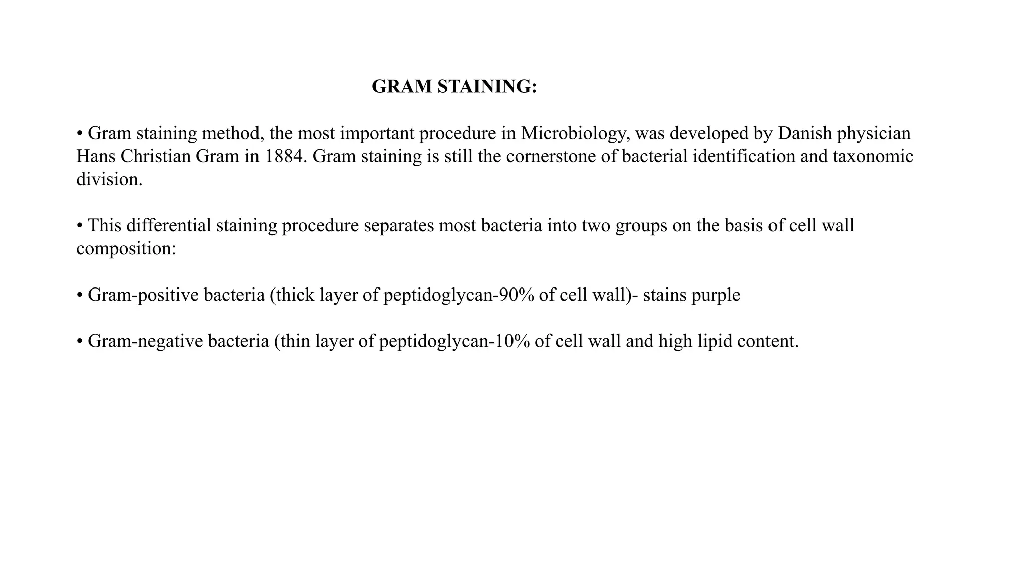 Staining.PPTX what is stain,principles of staining,methods of staining ...