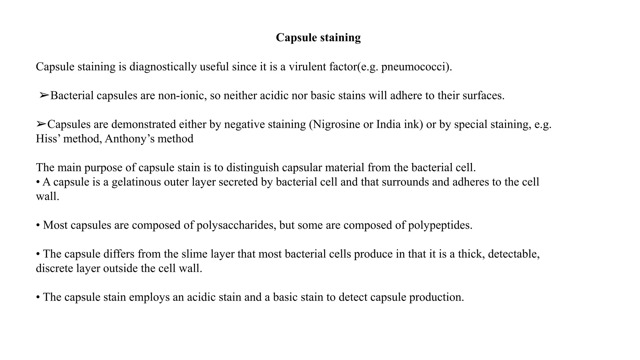 Staining.PPTX what is stain,principles of staining,methods of staining ...