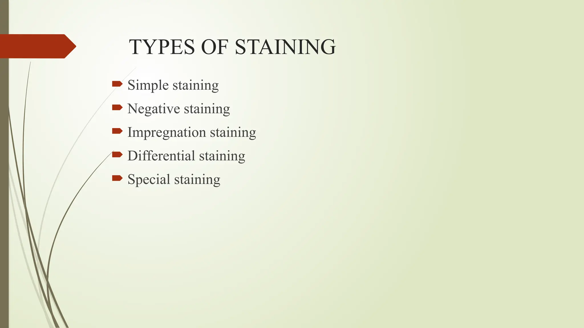 IMPORTANCE OF STUDYING MICROBIOLOGY IN MEDICAL LABORATORY STUDENTS ...