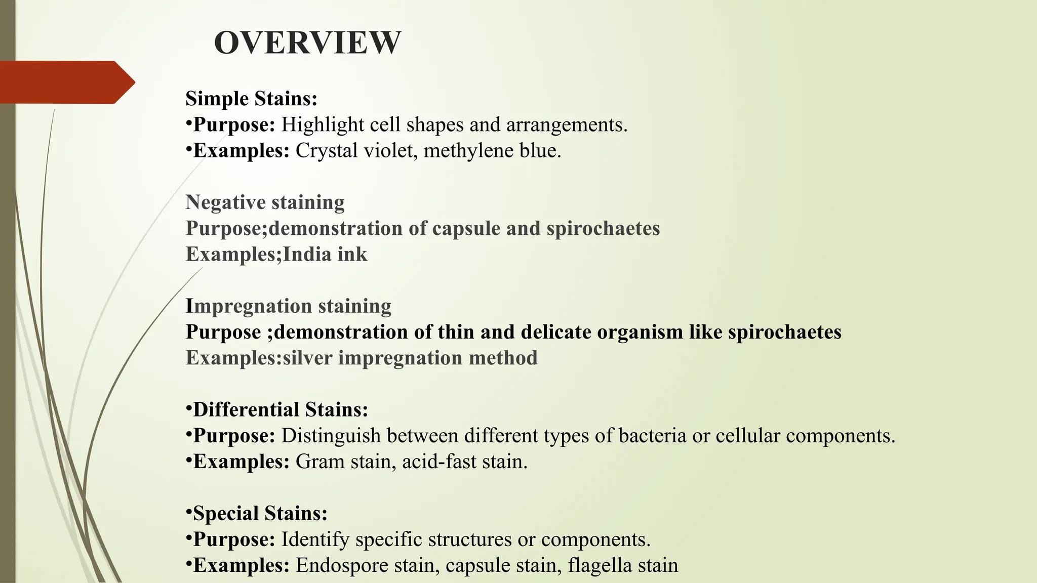 IMPORTANCE OF STUDYING MICROBIOLOGY IN MEDICAL LABORATORY STUDENTS ...