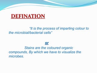 Staining and staining techniques 1.pptx