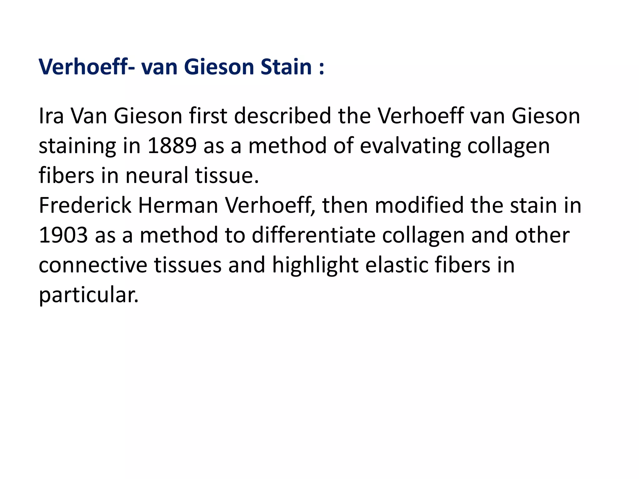 Special Staining in Histopathology.pptx