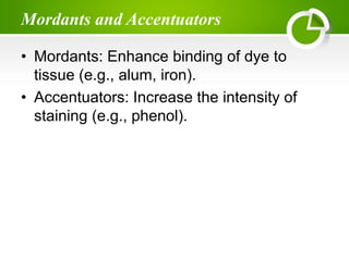 Staining_Impregnation_and_Mountants.pptx