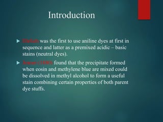 staining of blood smears.pptx