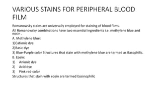 STAINING | PPT
