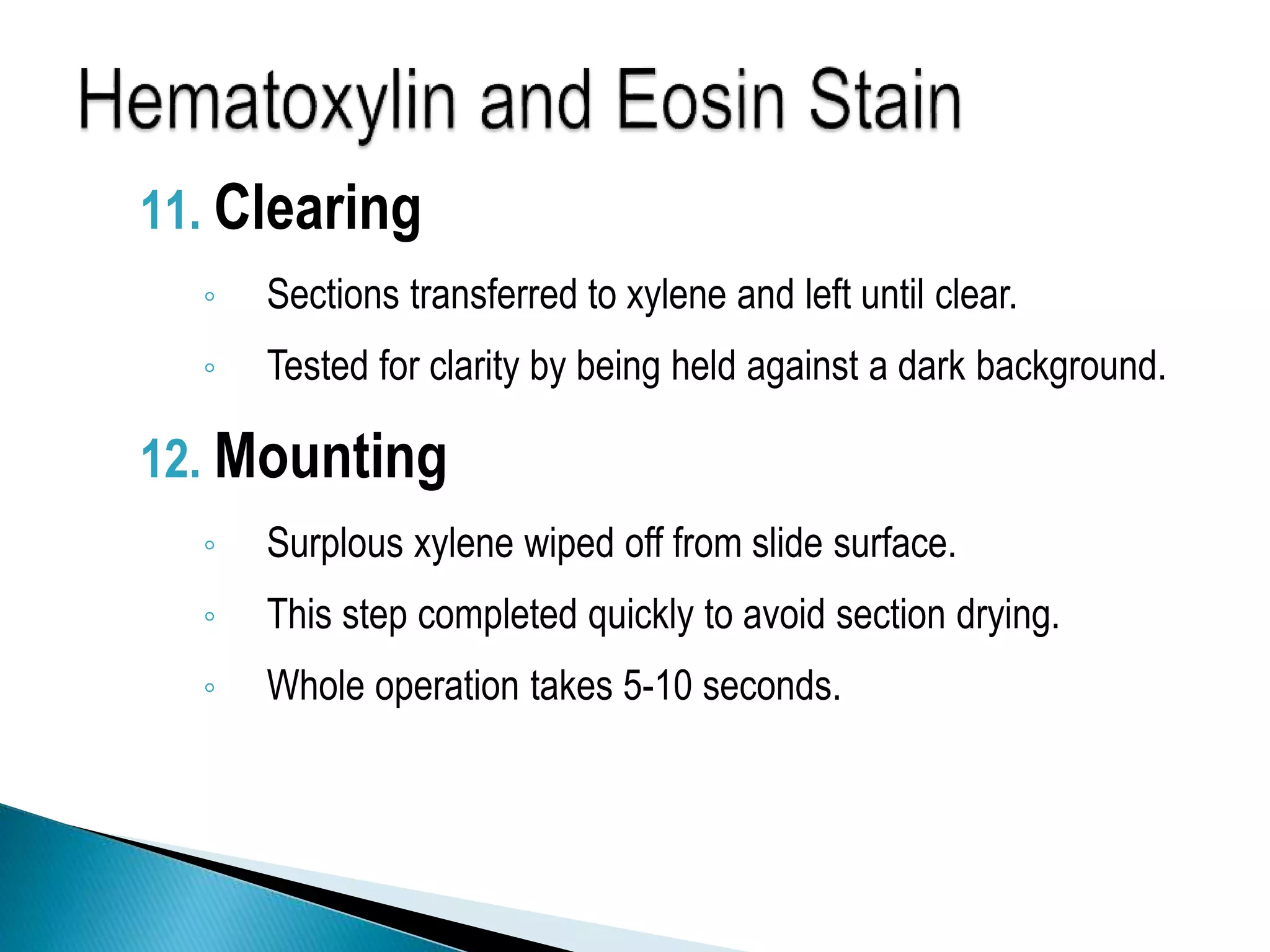 Staining ( rouine and special in cytology) rajiv kumar | PPTX