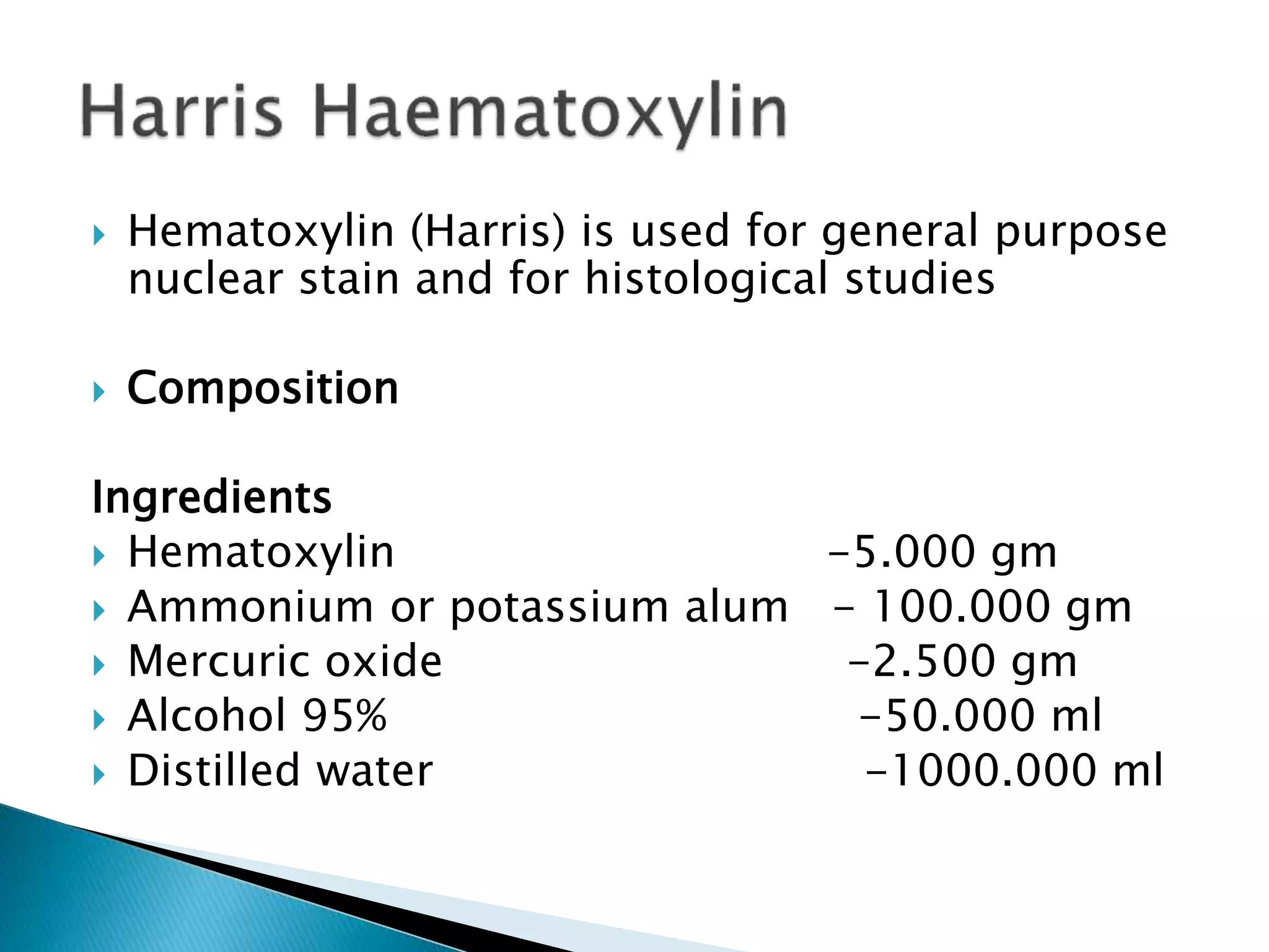 Staining ( rouine and special in cytology) rajiv kumar | PPTX