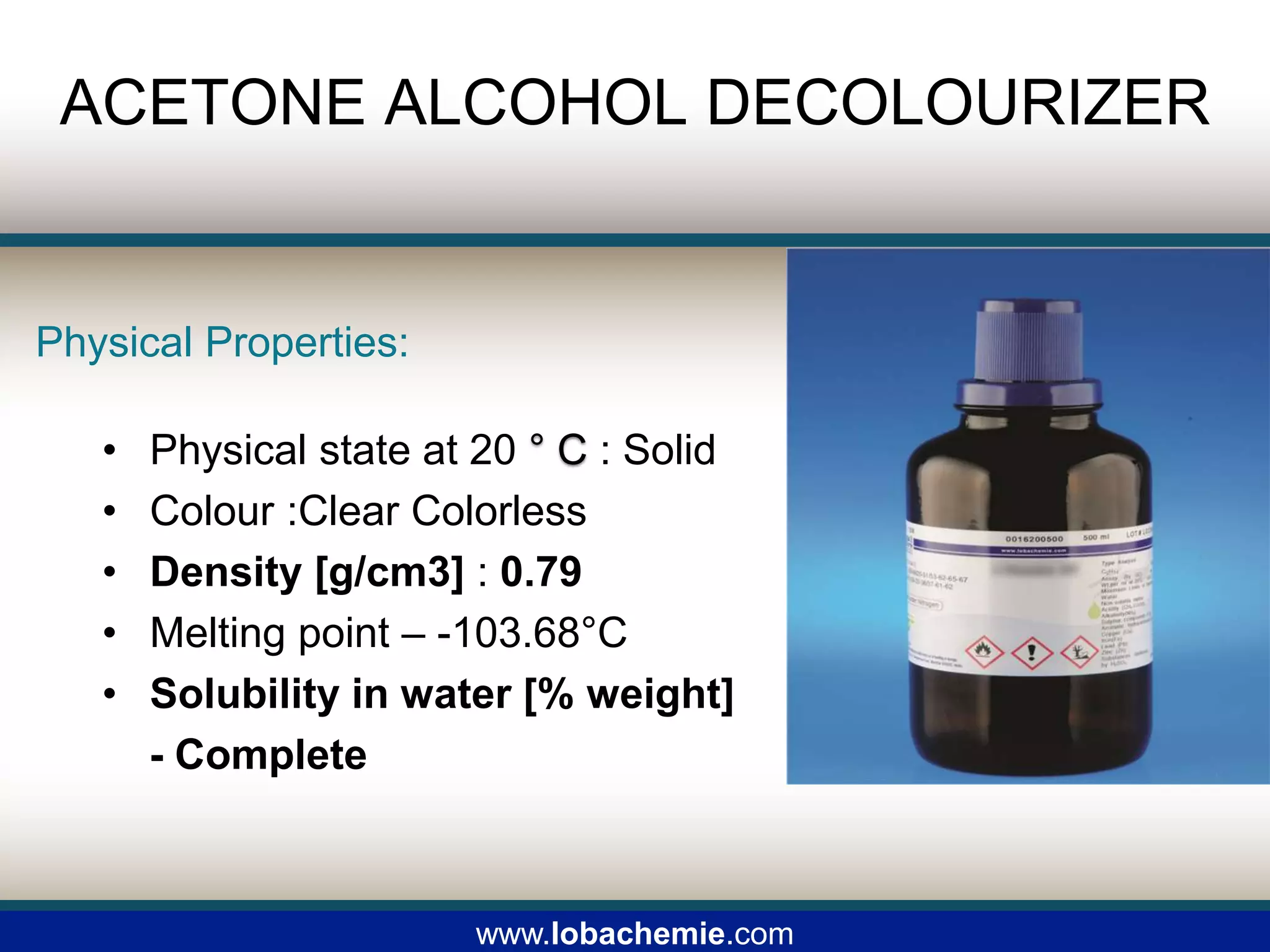 Staining solutions | PPT