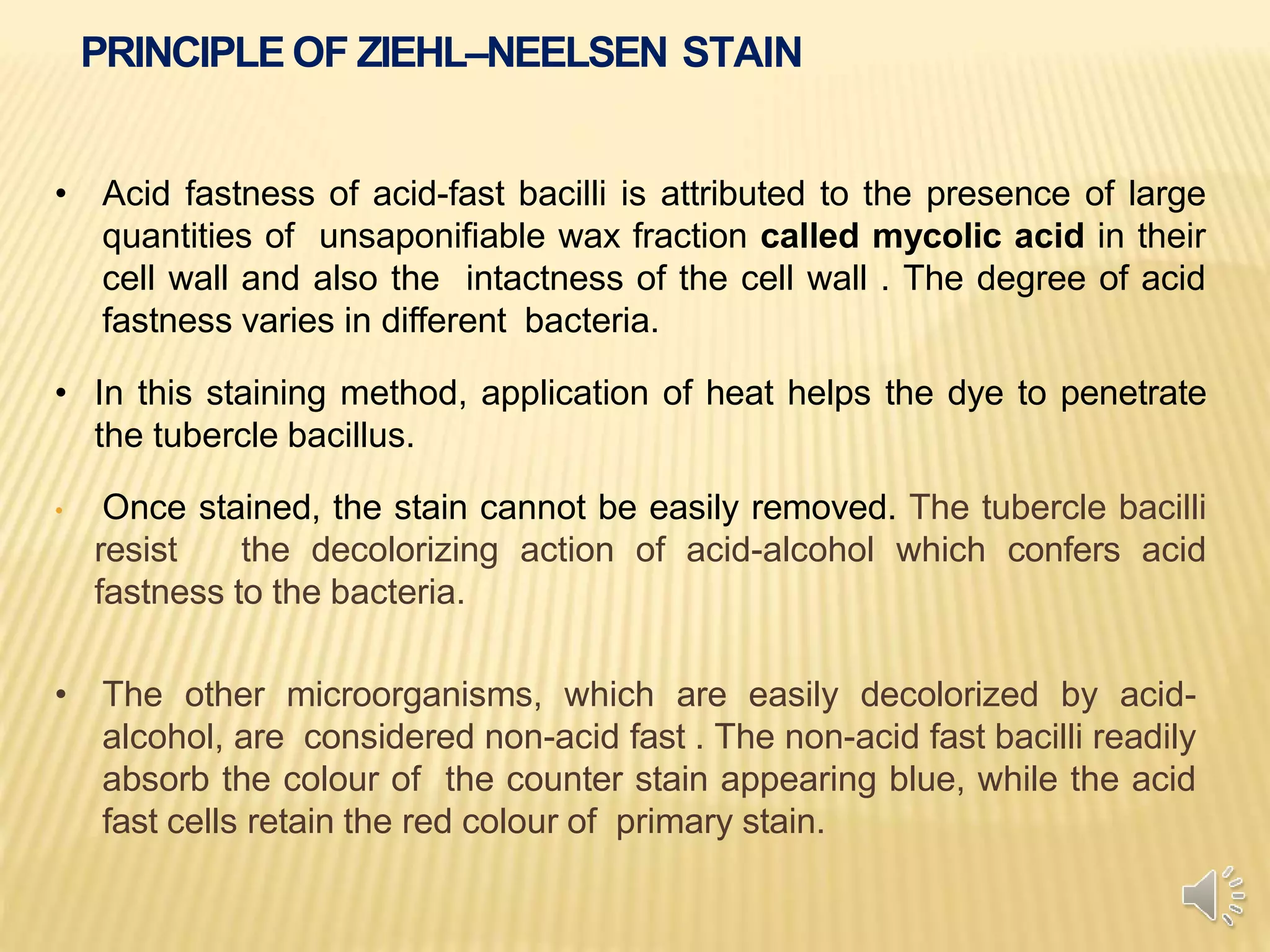 Staining techniques | PPTX
