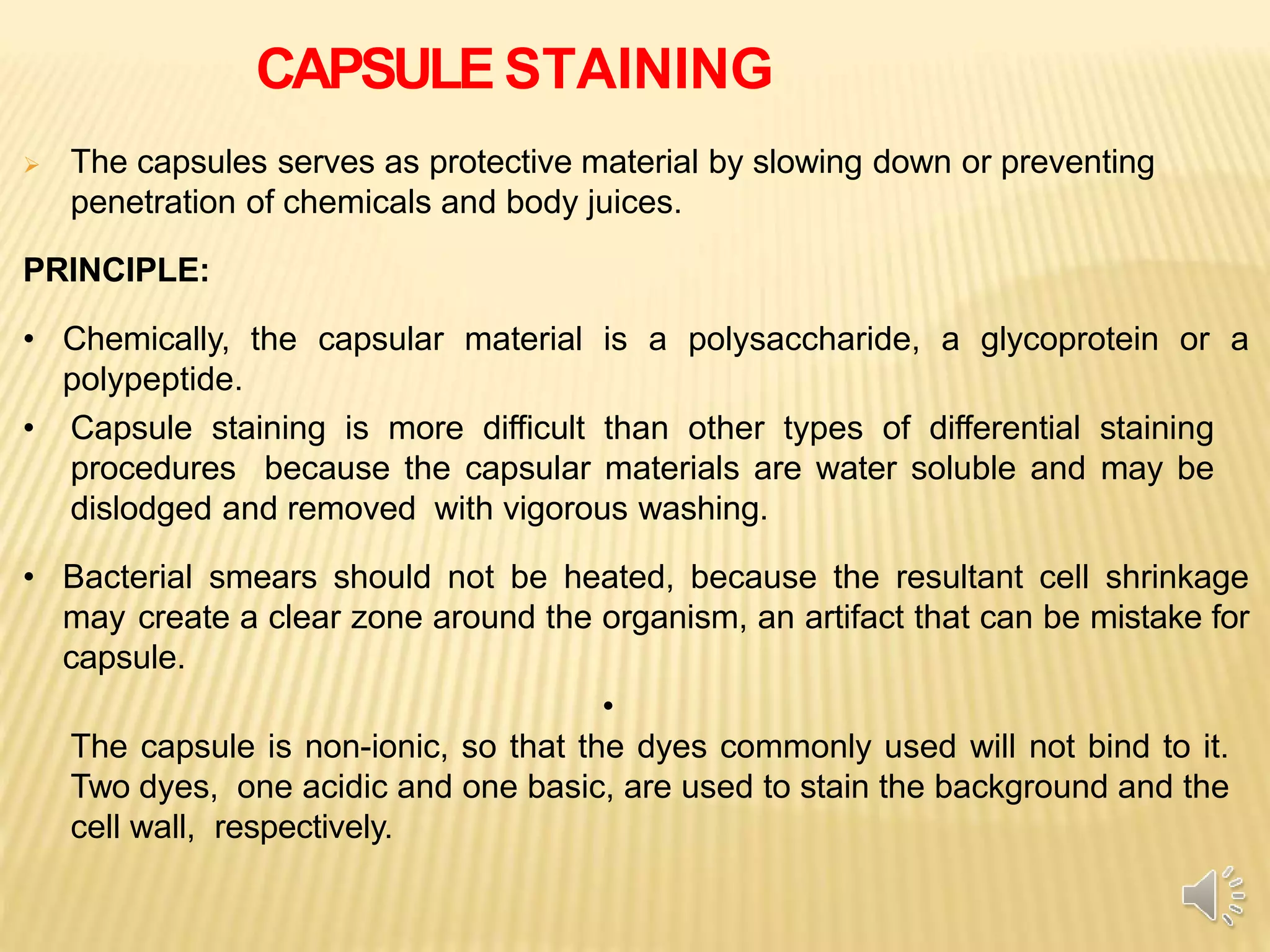 Staining techniques | PPTX