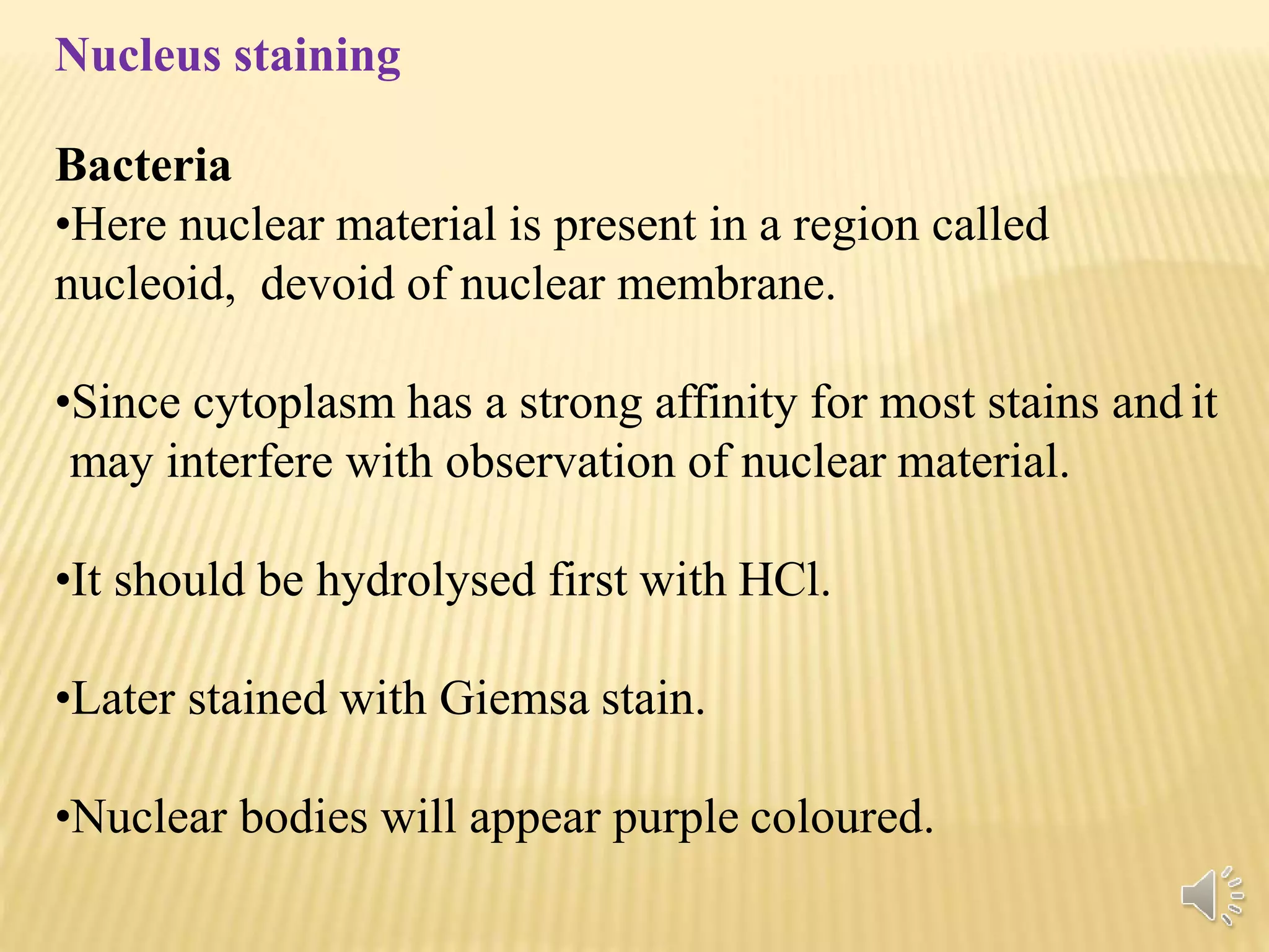 Staining techniques | PPTX