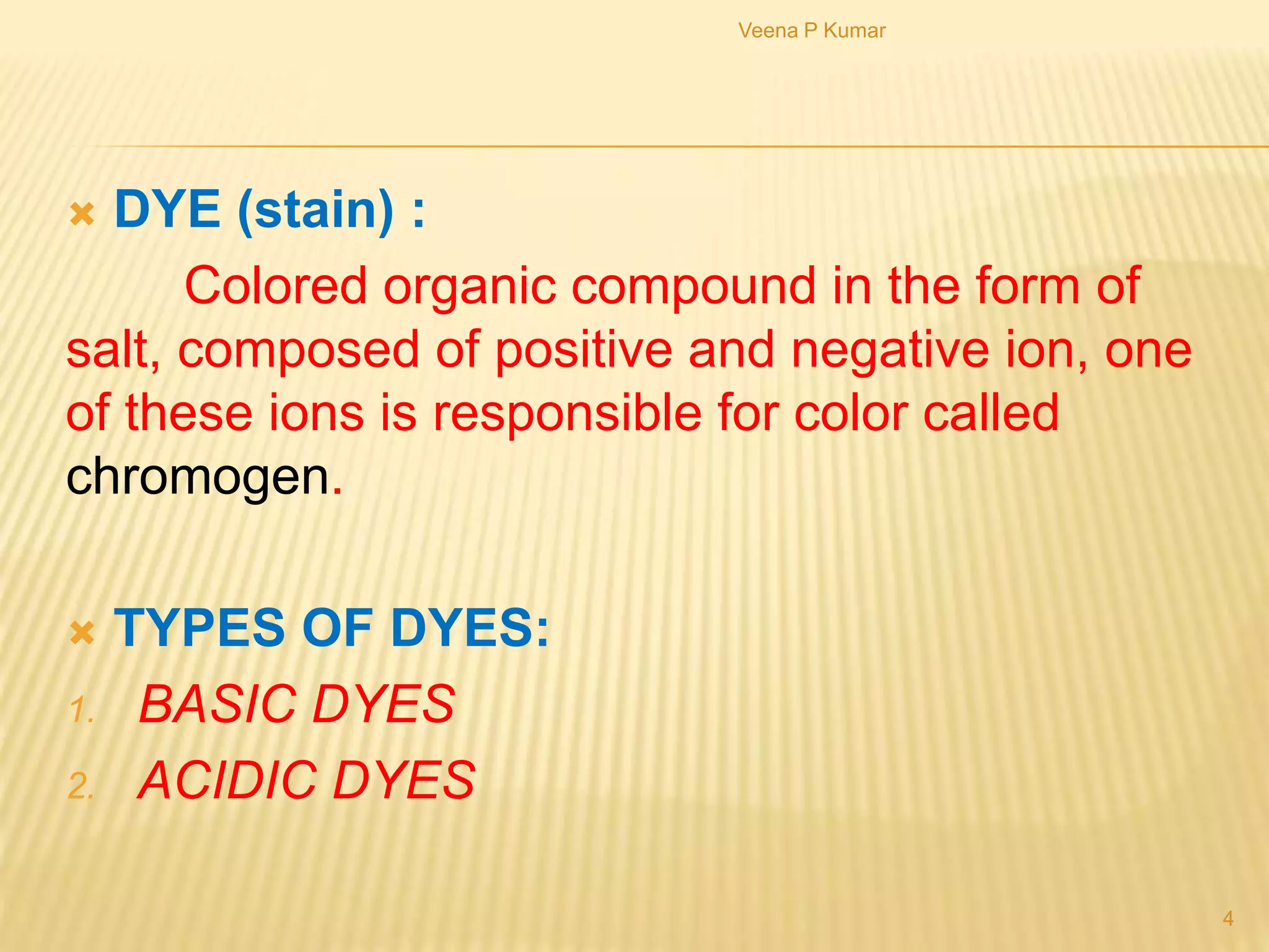 Staining techniques bacteria... | PPTX