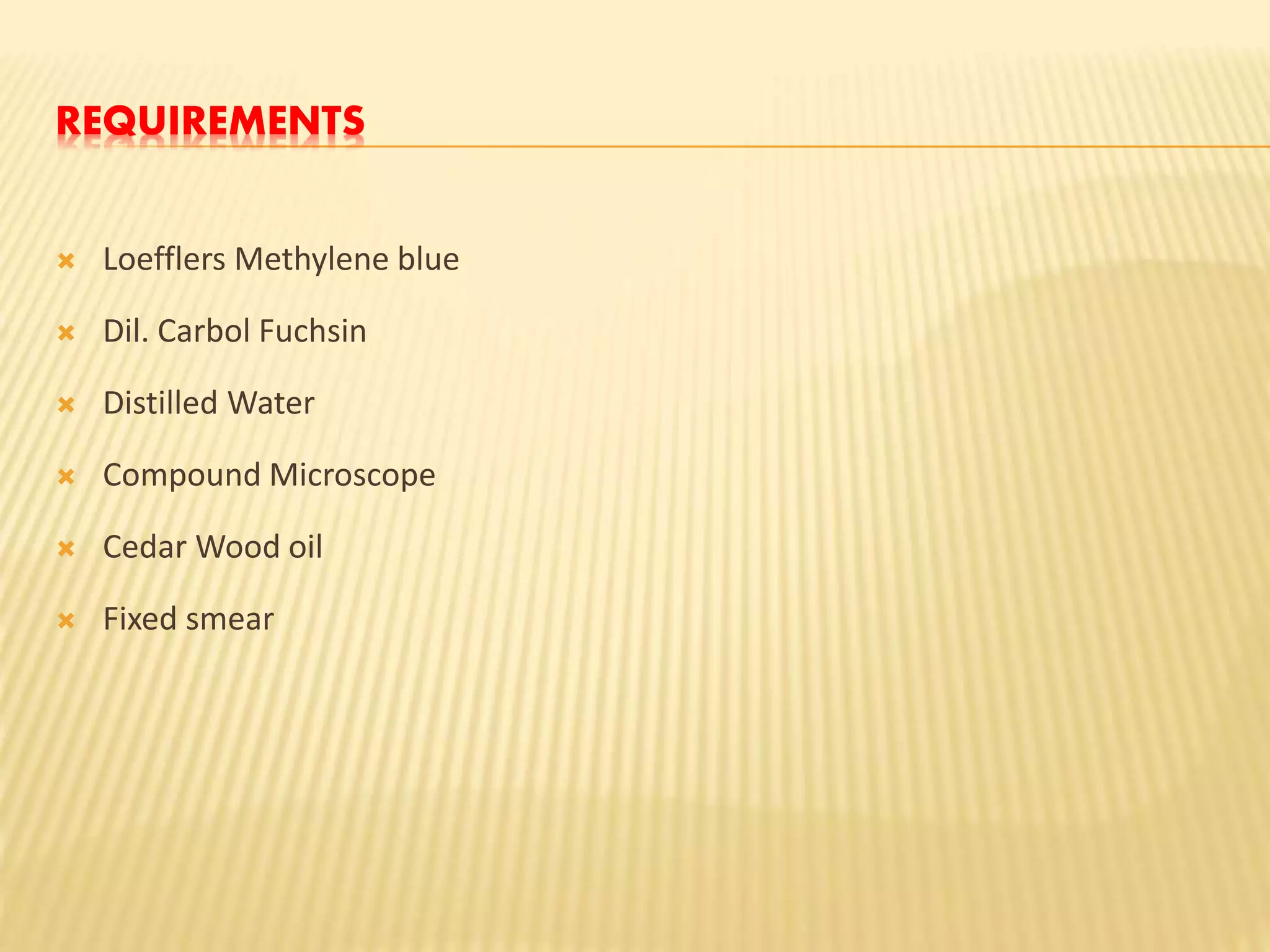 Staining Techniques in Microbiology | PPTX