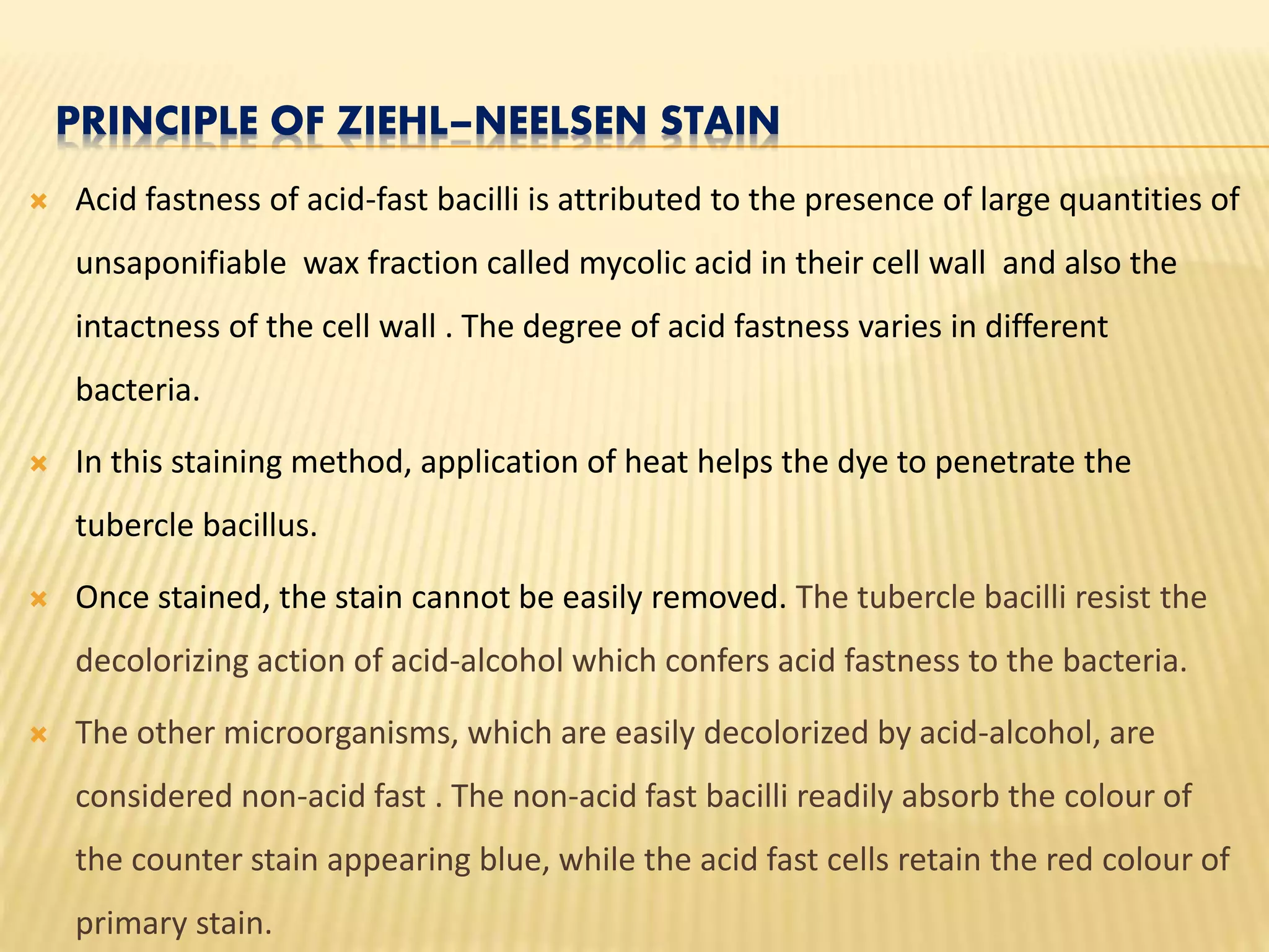 Staining Techniques in Microbiology | PPTX