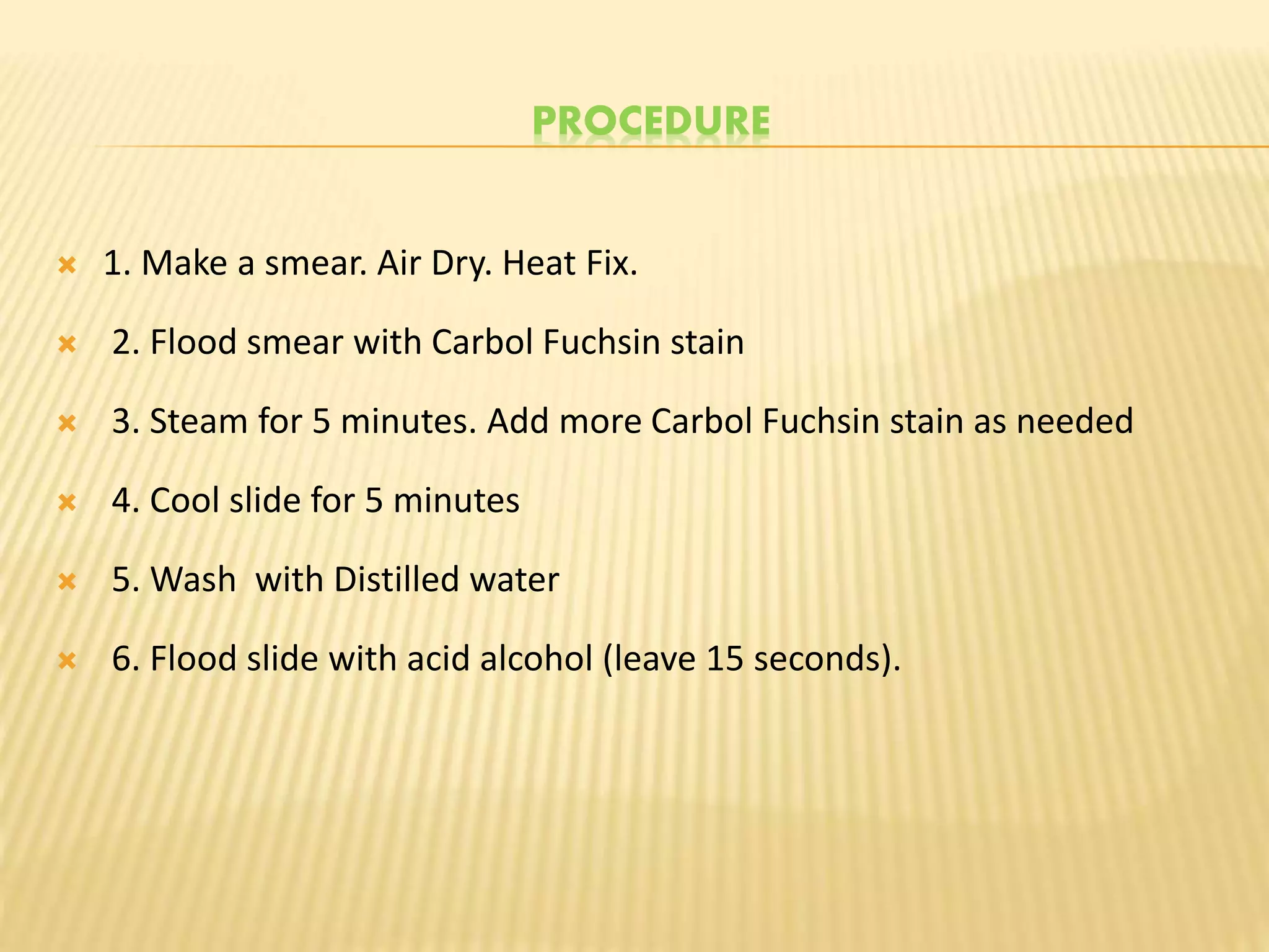 Staining Techniques in Microbiology | PPTX