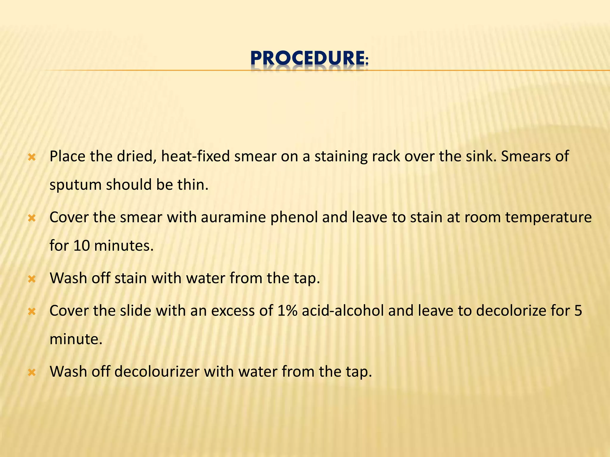 Staining Techniques in Microbiology | PPTX