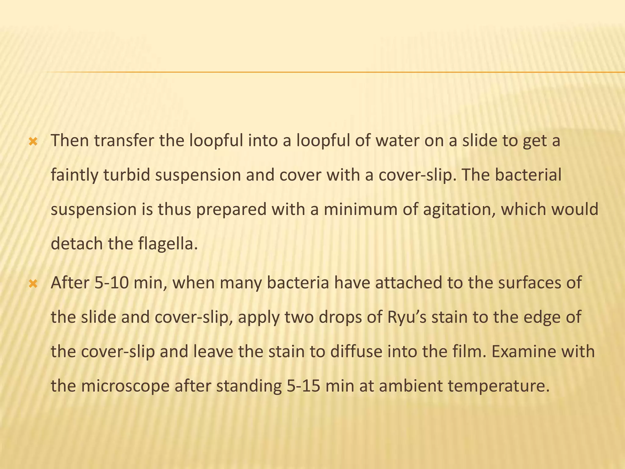 Staining Techniques in Microbiology | PPTX