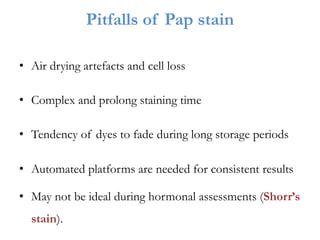 STAINING TECHNIQUES IN CYTOLOGY KNust.pdf