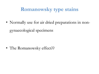 STAINING TECHNIQUES IN CYTOLOGY KNust.pdf