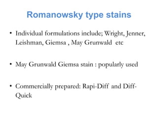 STAINING TECHNIQUES IN CYTOLOGY KNust.pdf