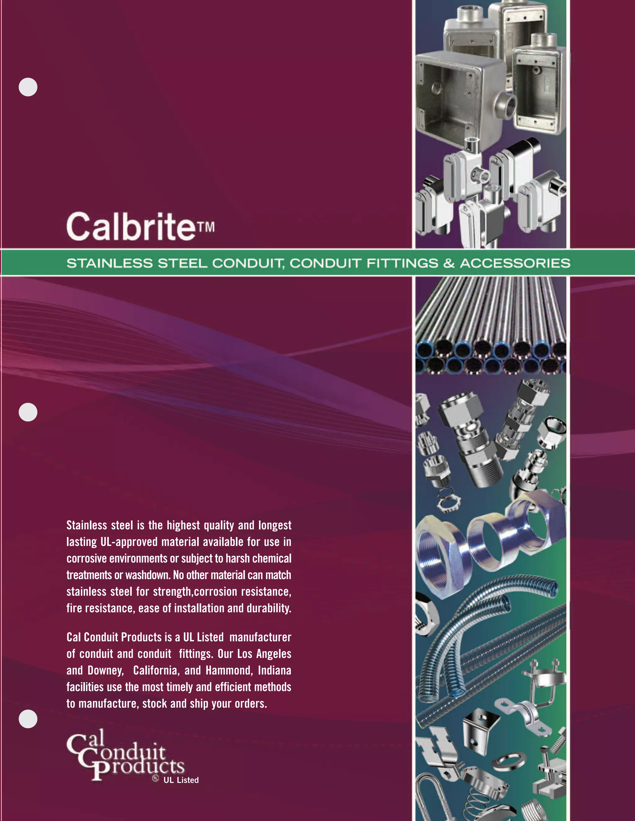 Stainless Catalog V3 Draft1 | PDF