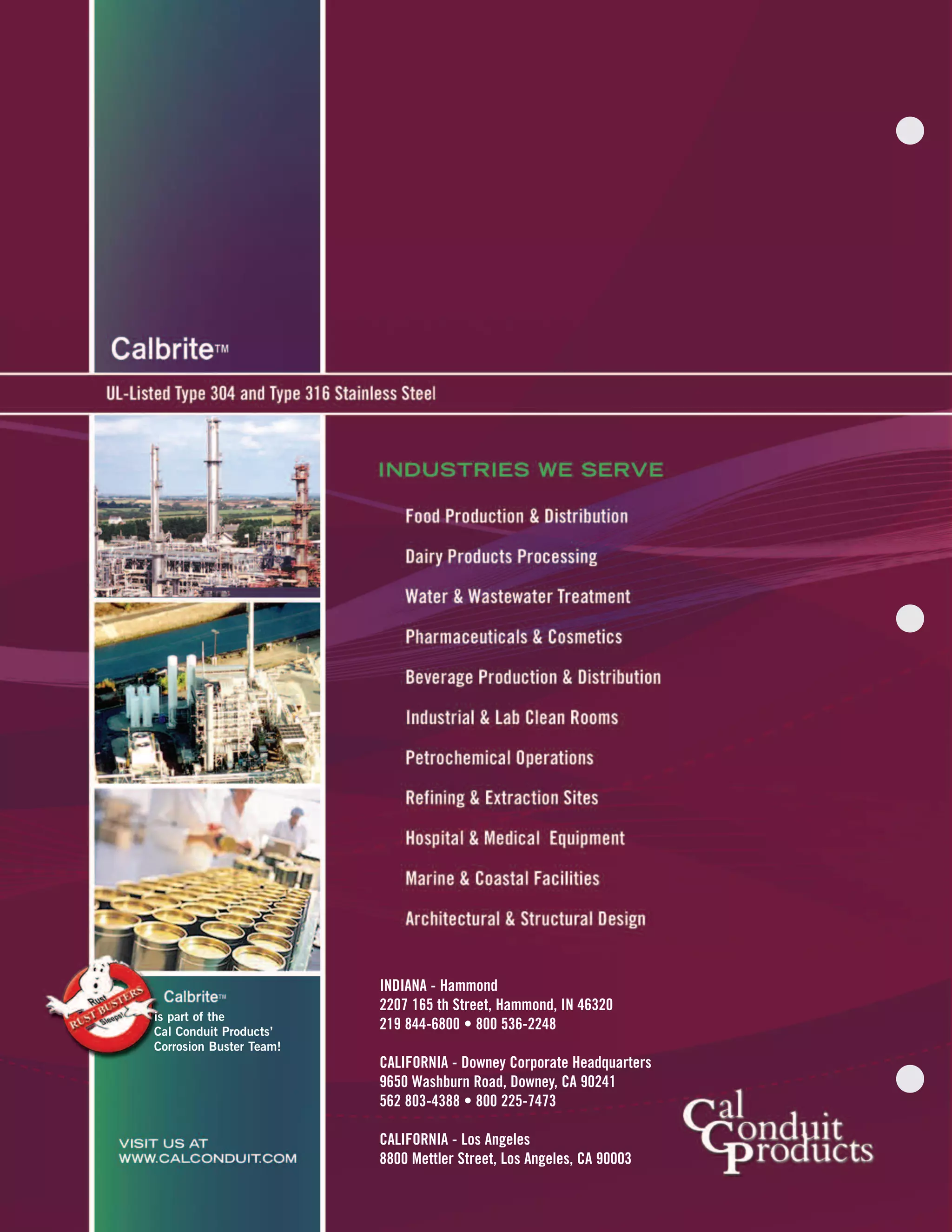 Stainless Catalog V3 Draft1 | PDF