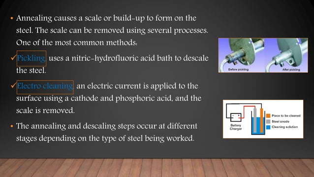 Stainless steel | PPTX | Chemistry | Science