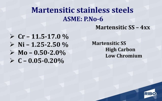 Stainless steel | PPTX | Chemistry | Science