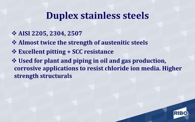 Stainless steel | PPTX | Chemistry | Science
