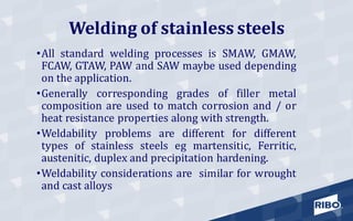 Stainless Steel1723305147.presentationppt | PDF