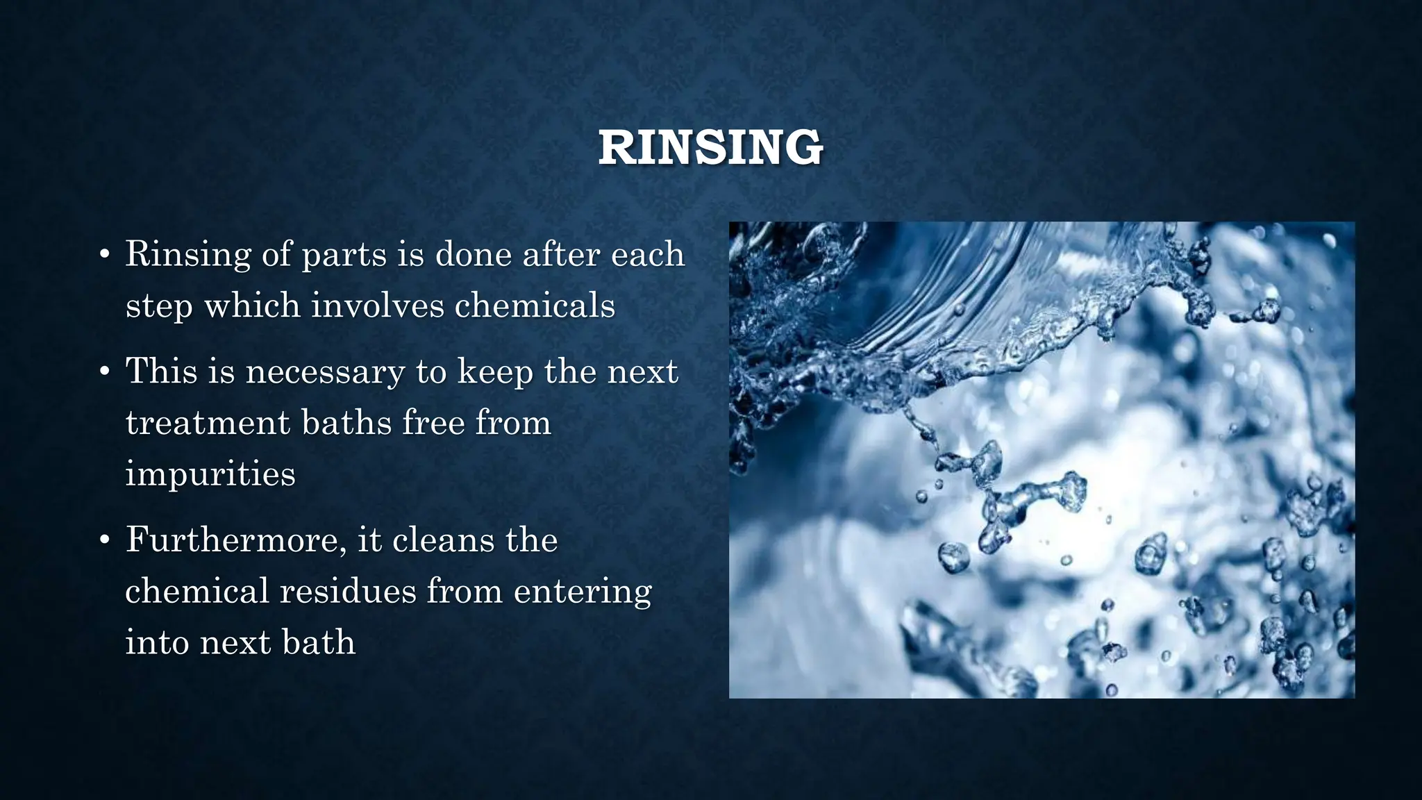 Stainless Steel & Brass Passivation.pptx