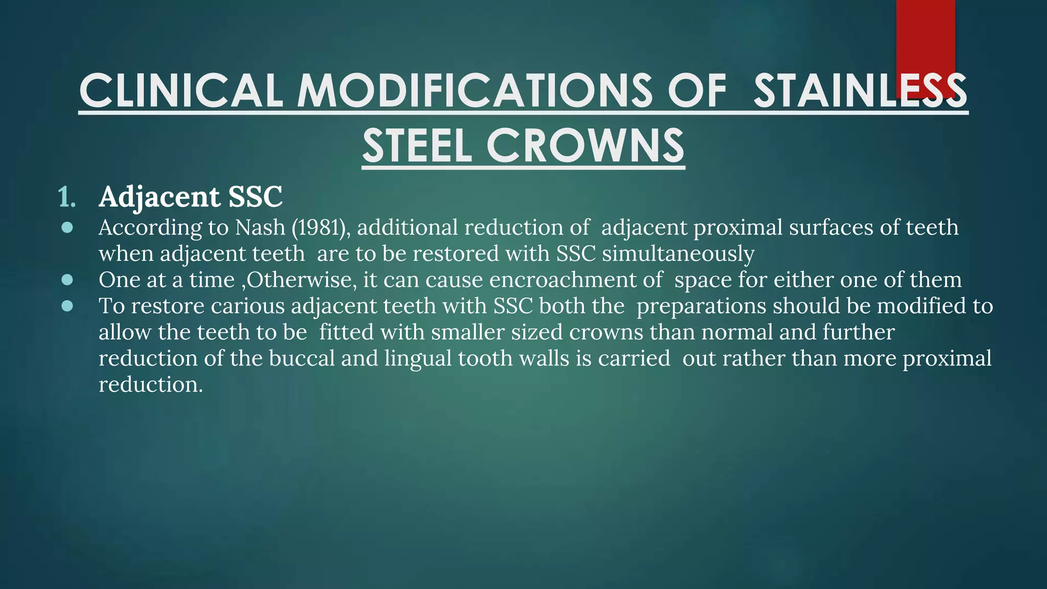 STAINLESS STEEL CROWN.pptx