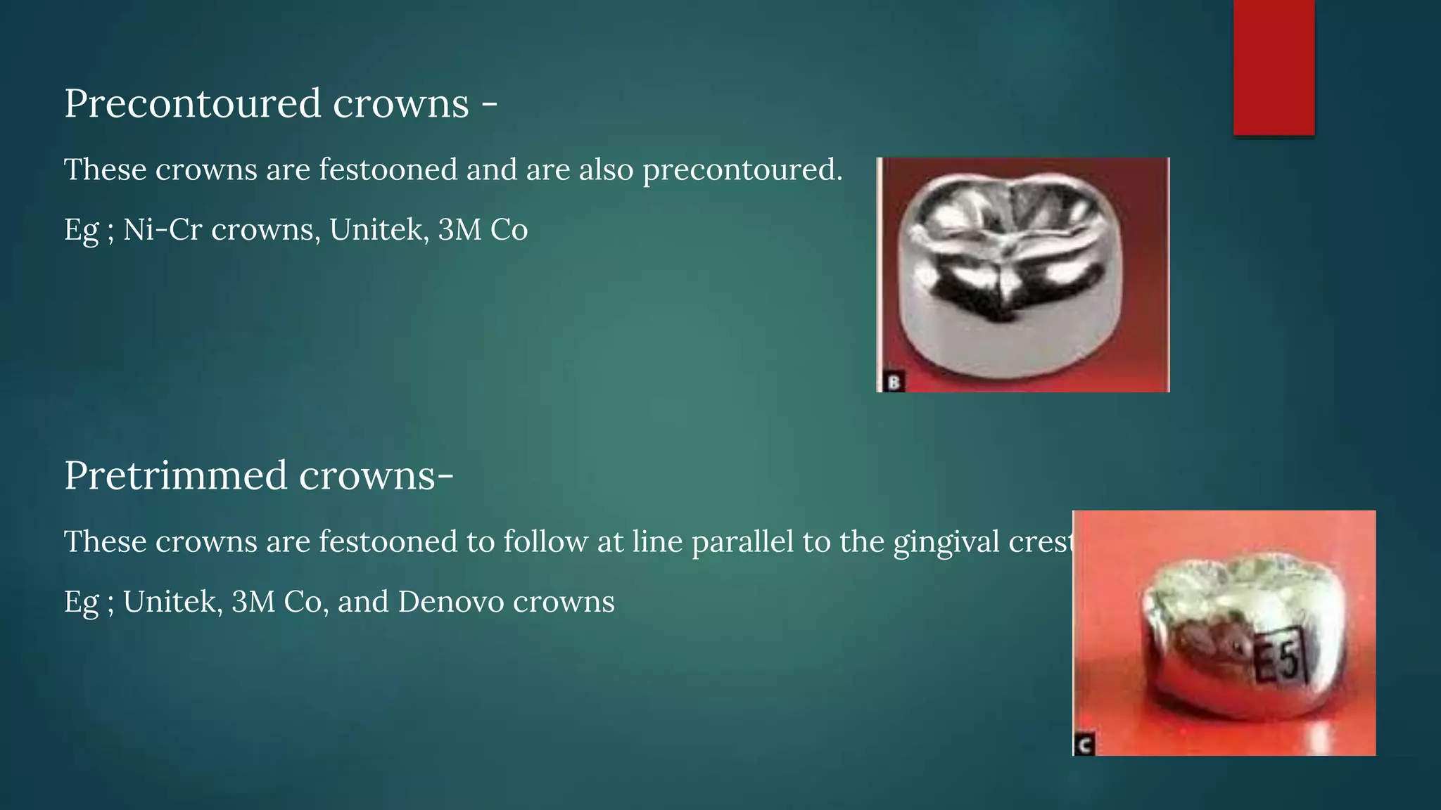 STAINLESS STEEL CROWN.pptx