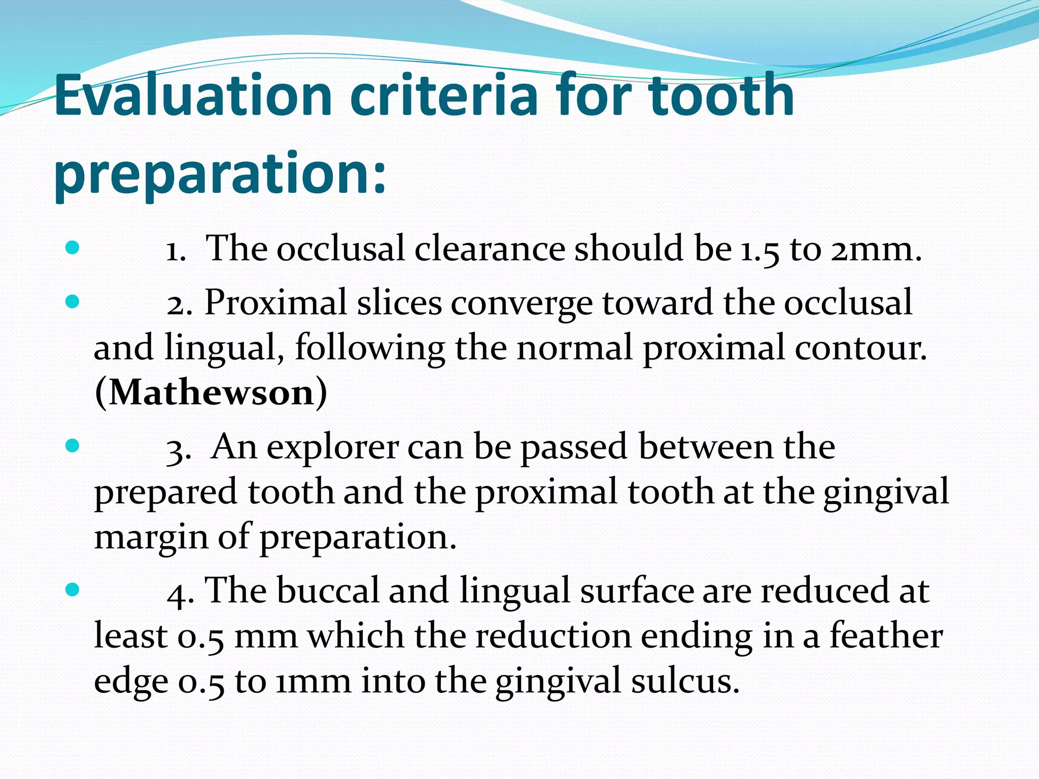 Stainless steel crowns | PPTX