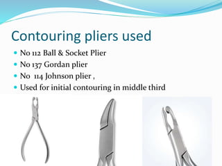 Stainless steel crowns | PPTX
