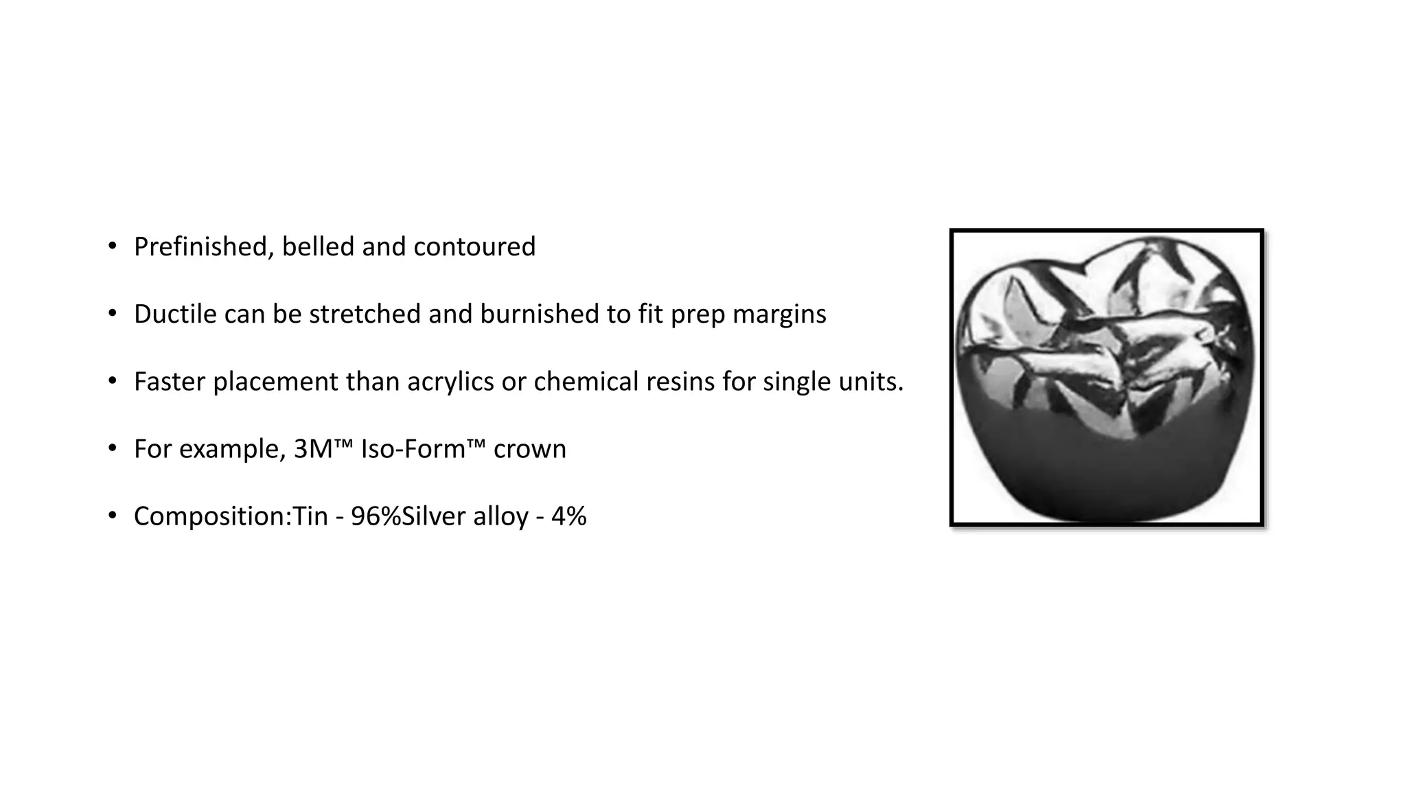 STAINLESS STEEL CROWNS FINAL.pptx